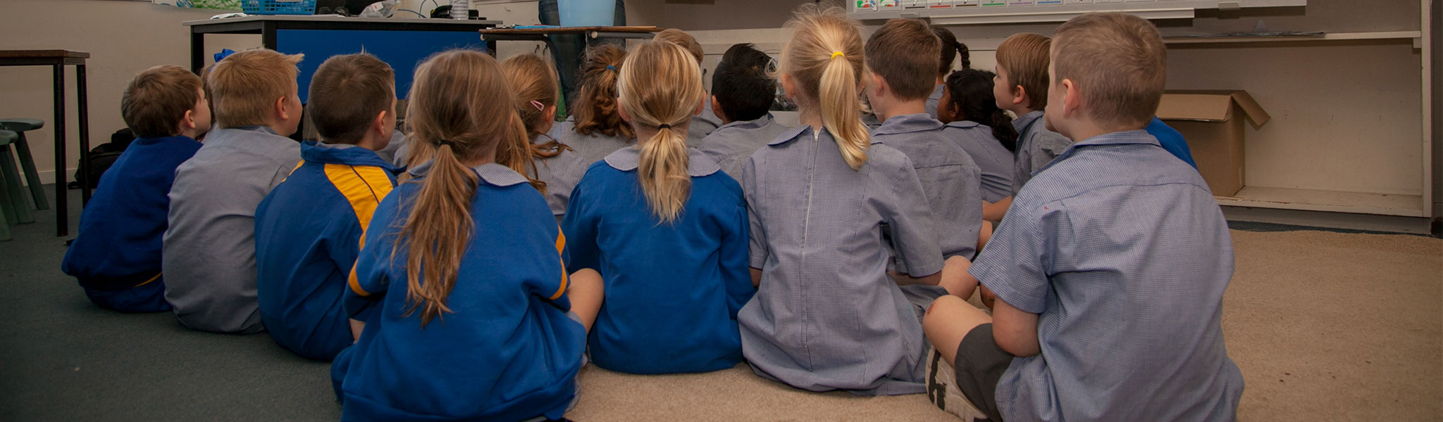 Jindalee State School